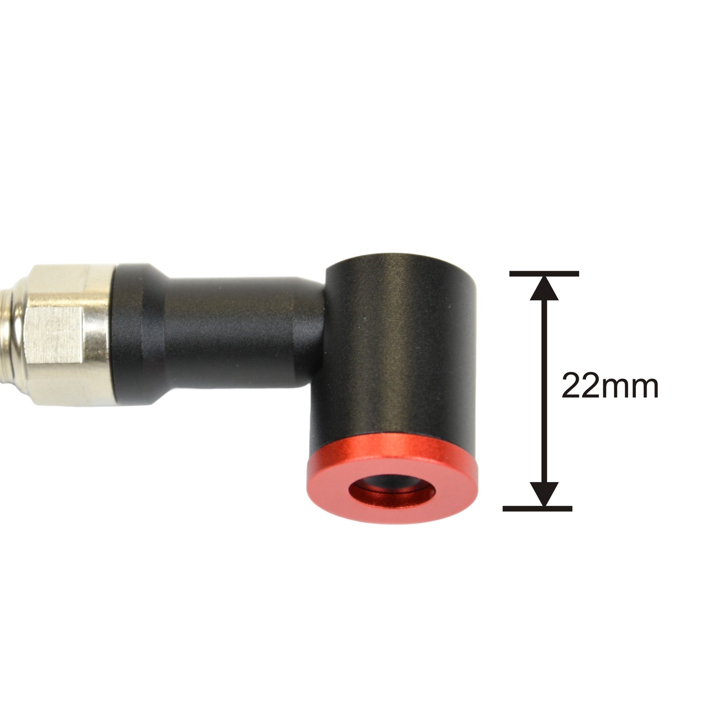 Disc Wheel Extension Nozzle – Fumpa Pumps USA