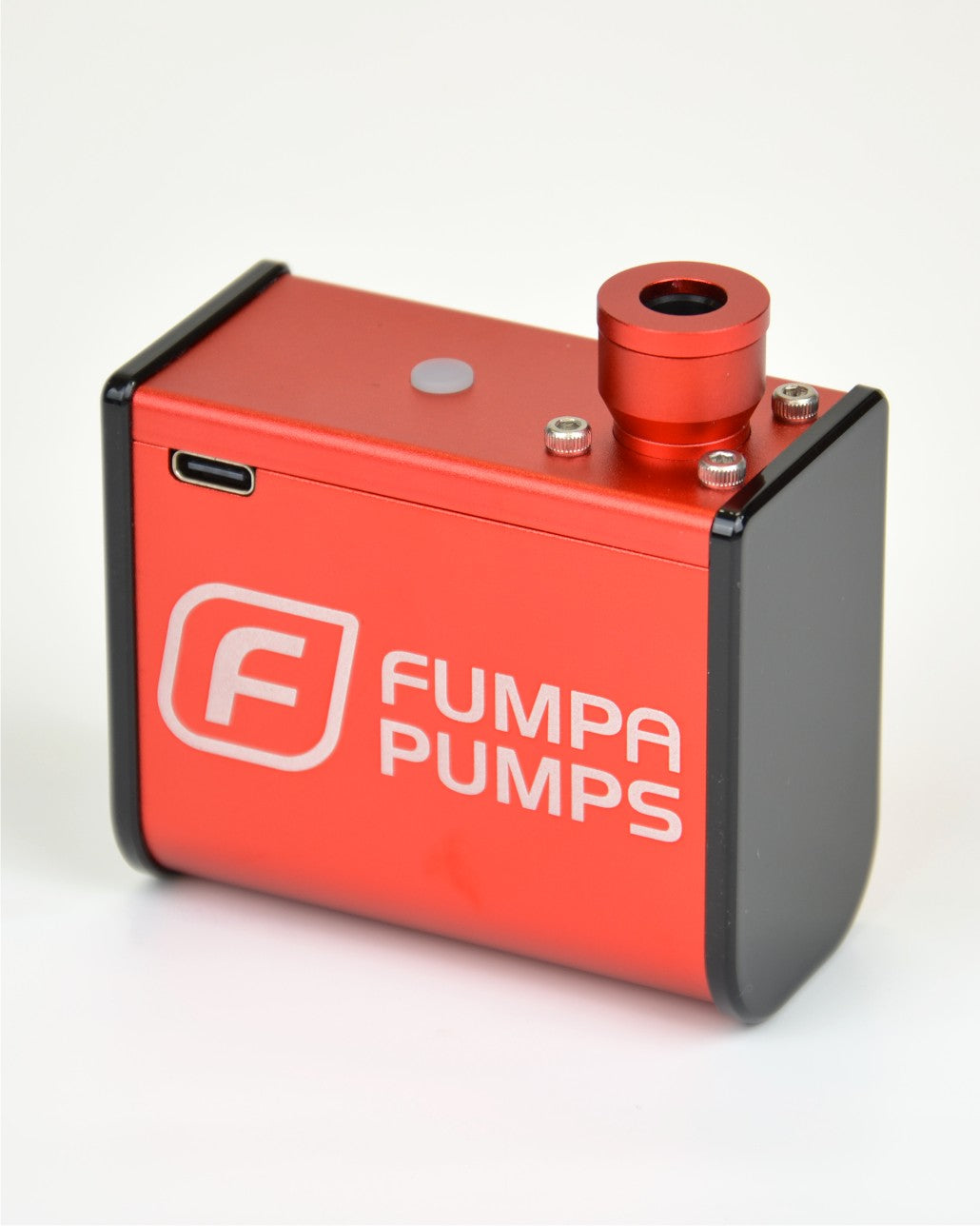 miniFumpa Bike Pump – Fumpa Pumps USA