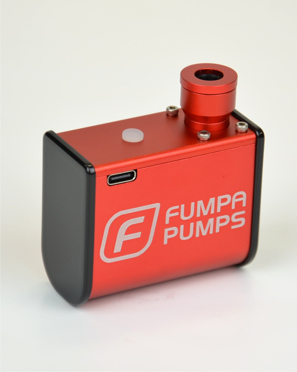 nanoFumpa Bike Pump – Fumpa Pumps USA