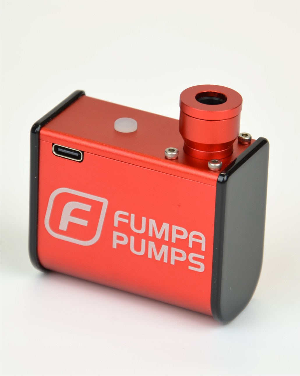 nanoFumpa Bike Pump – Fumpa Pumps USA